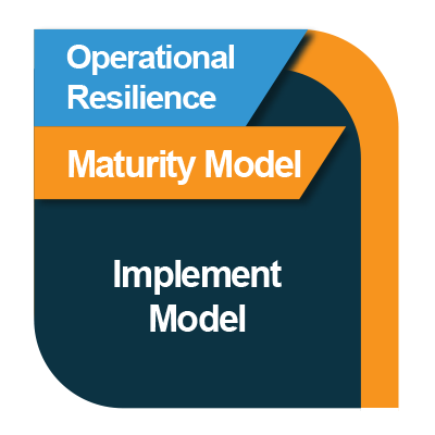 [OR] [MM] Implementing a 7-Level Operational Resilience Maturity Model for Malaysian Banks
